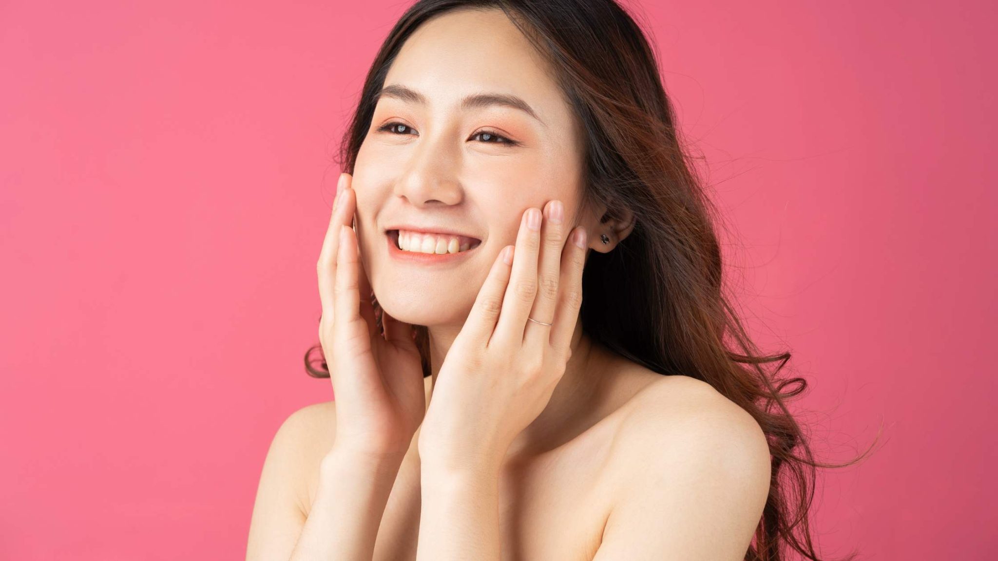 Glow up guide: 7 step korean skin care routine - Dermijan skin & hair care